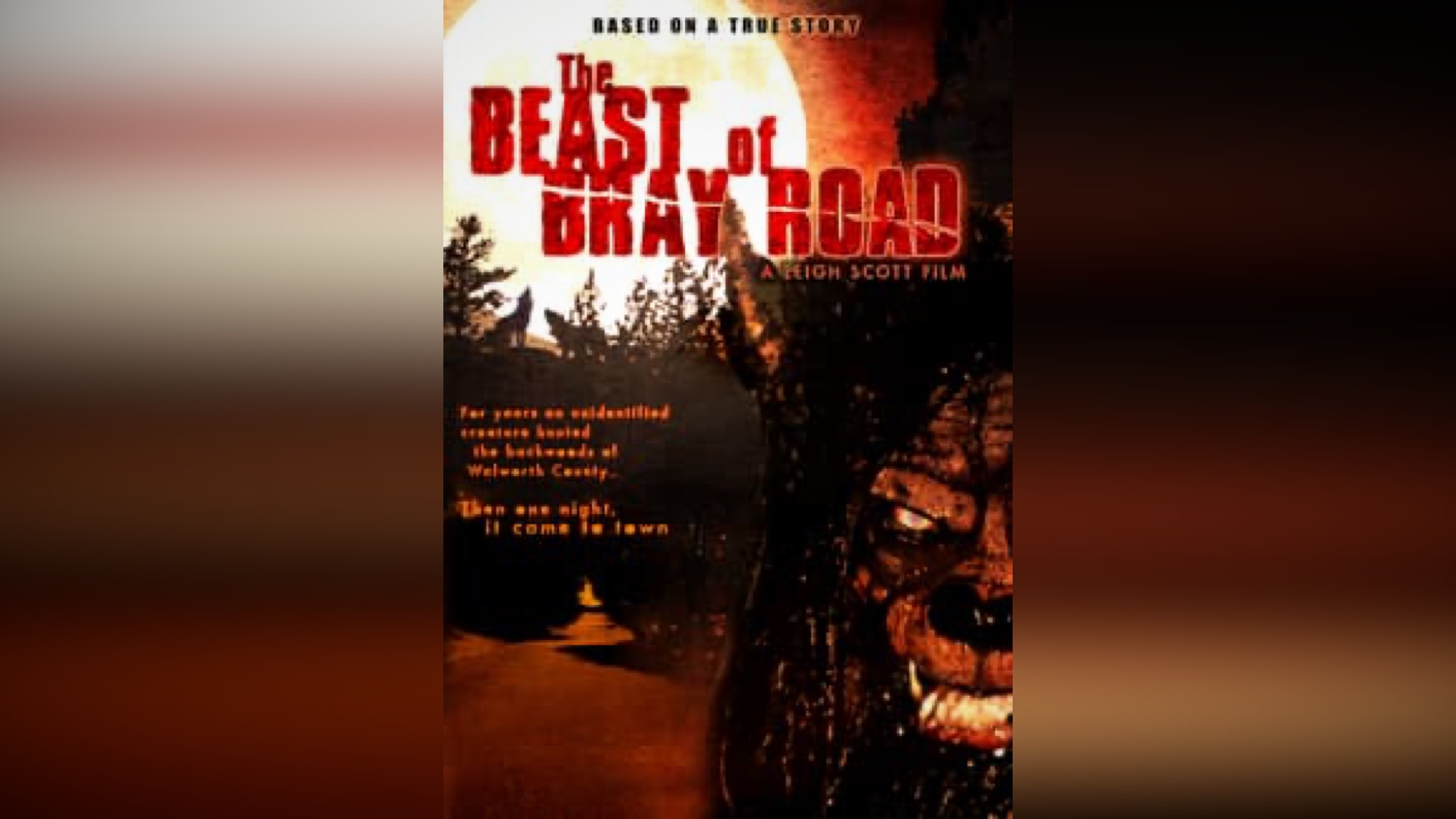 The Beast of Bray Road | Apple TV