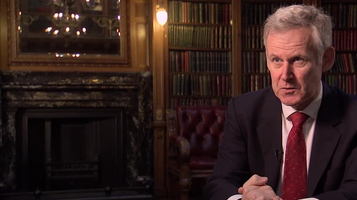 The Real Adam Smith: Ideas That Changed the World - Apple TV (CA)