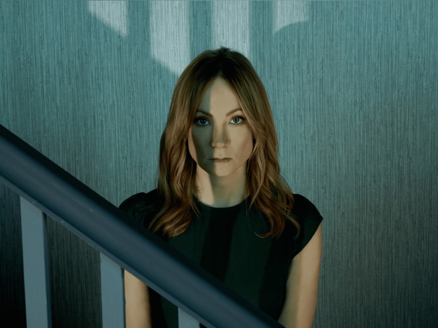 Angela Black | Apple TV (CA)