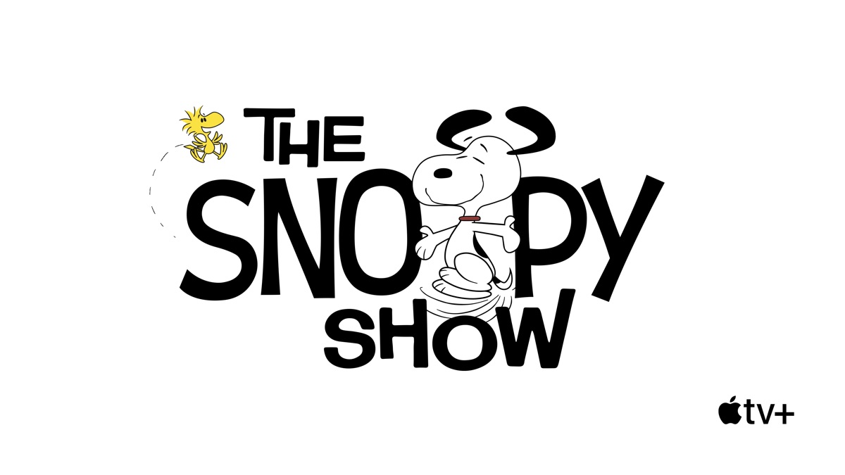The Snoopy Show | Apple TV+