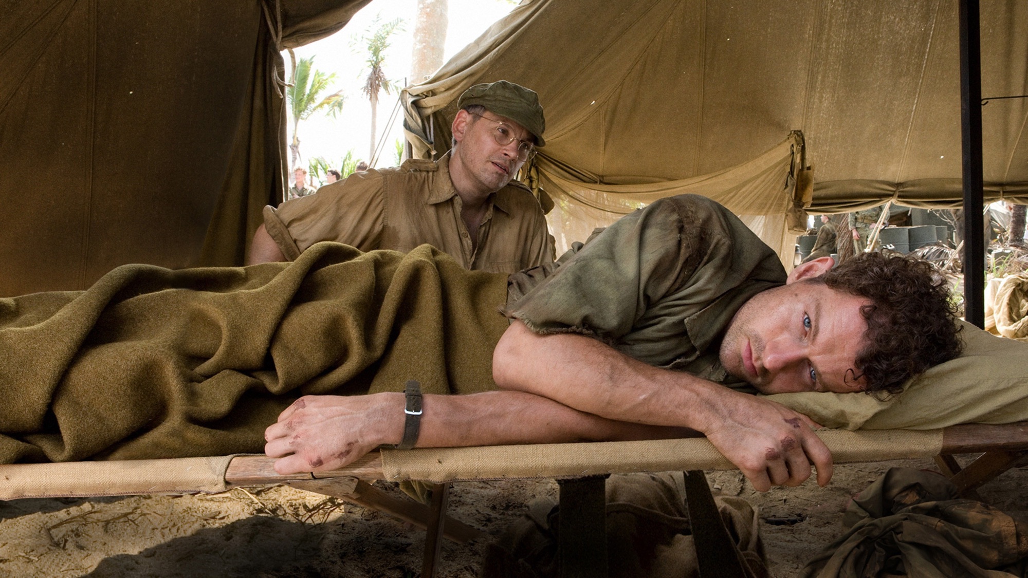 Gloucester / Pavuvu / Banika - The Pacific | Apple TV