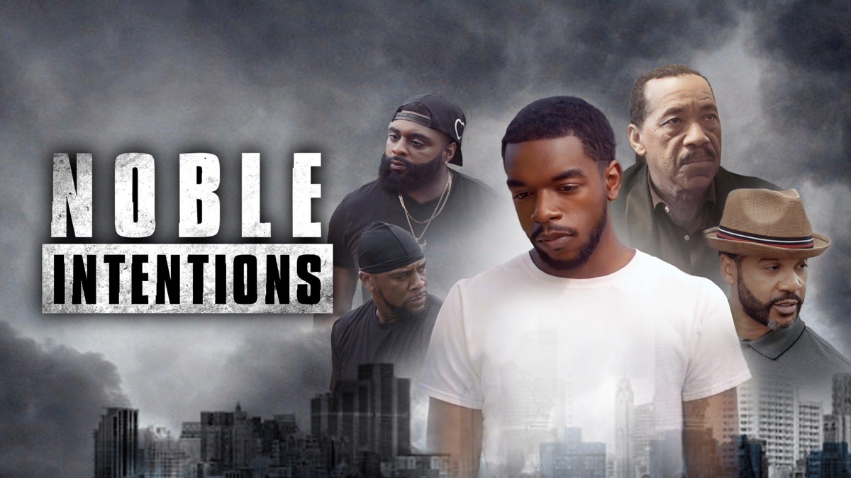 Noble Intentions | Apple TV