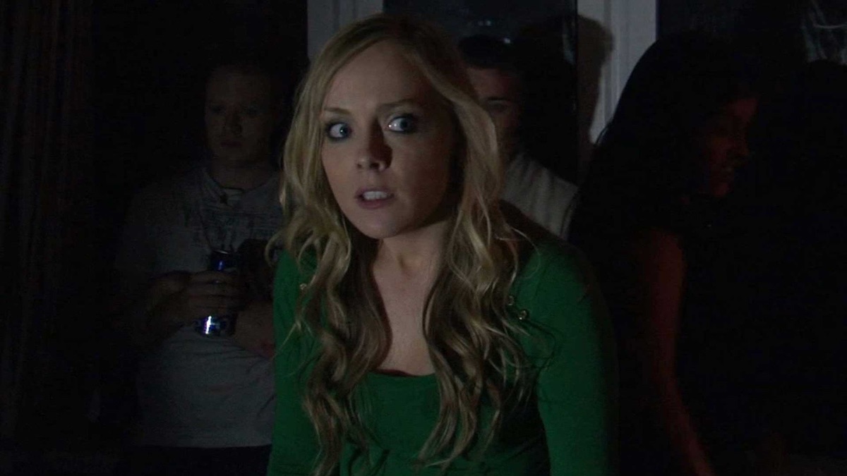 Invoked | Apple TV (HU)