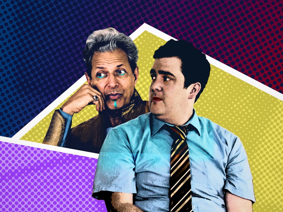 Team Darryl | Apple TV