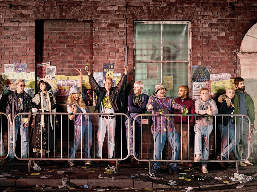This Is England '90 | Apple TV (NO)