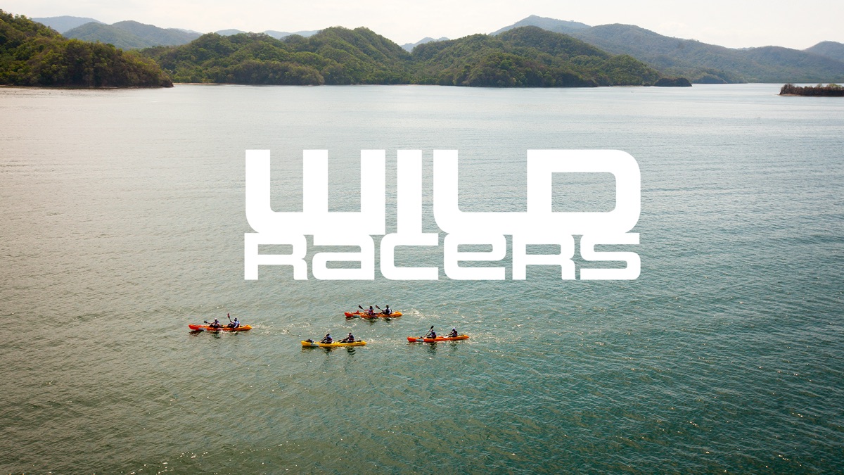 Wild Racers - Costa Rica | Apple TV