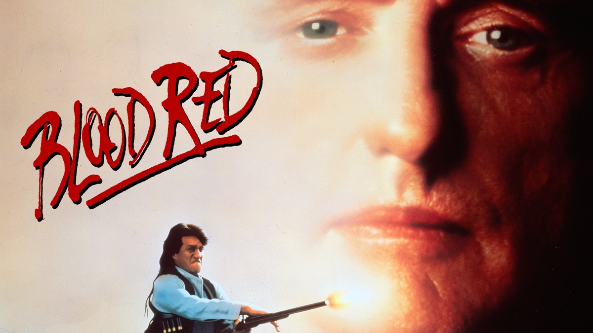 Blood Red | Apple TV