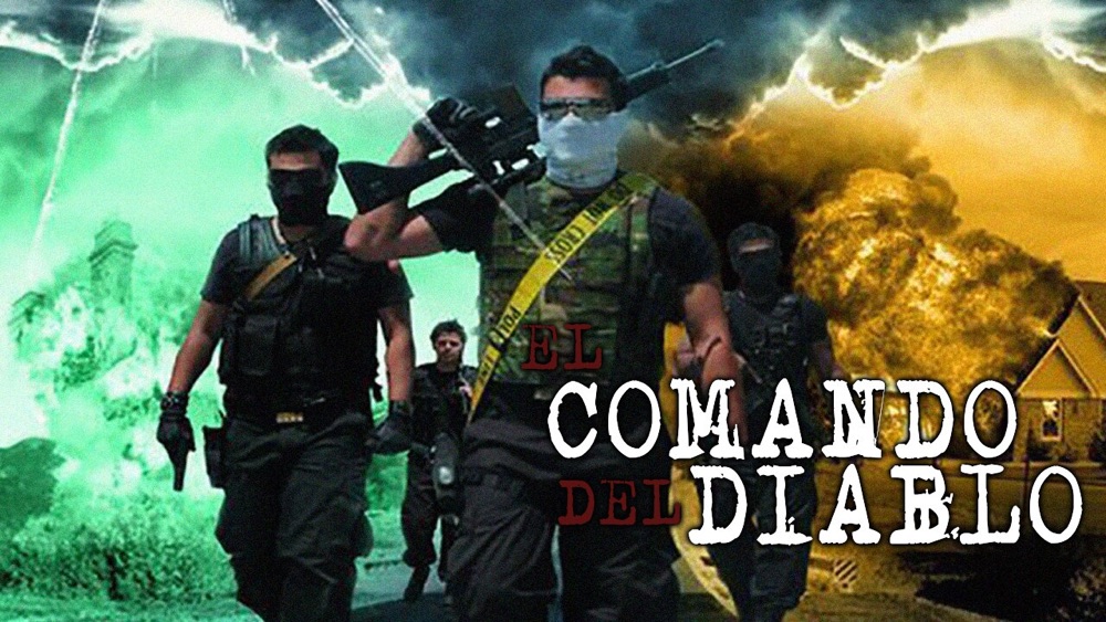 El Comando del Diablo | Apple TV