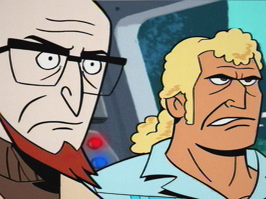 The Venture Bros. | Apple TV (CO)