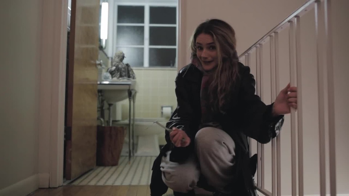 Caviar - Apple TV (CA)