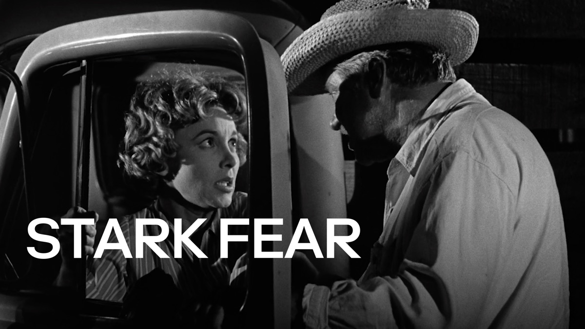 Stark Fear - Apple TV