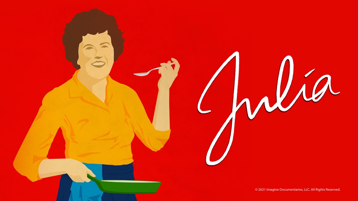 Julia | Apple TV