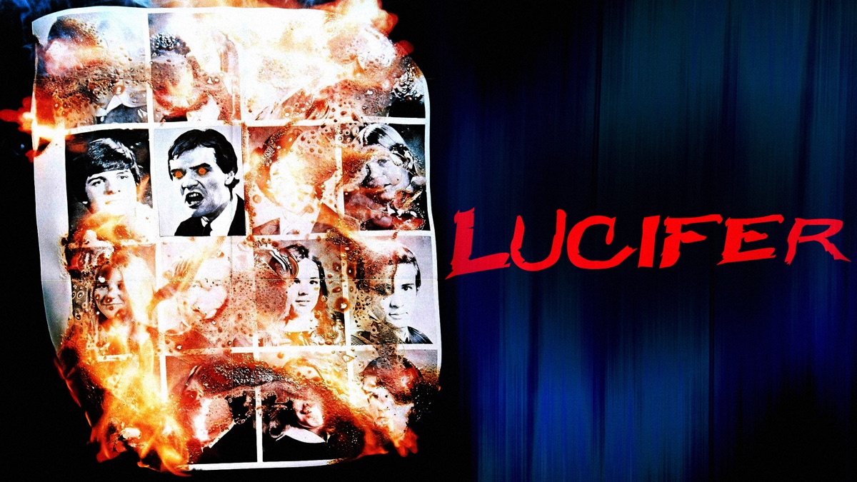 Lucifer | Apple TV