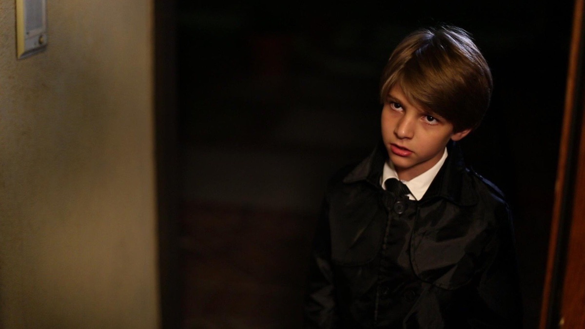 Less Than a Whisper | Apple TV