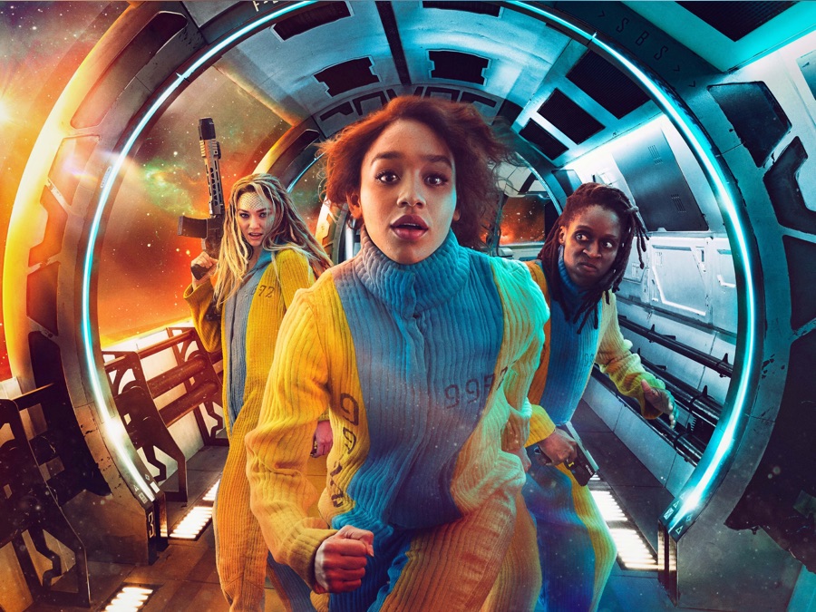 Intergalactic | Apple TV