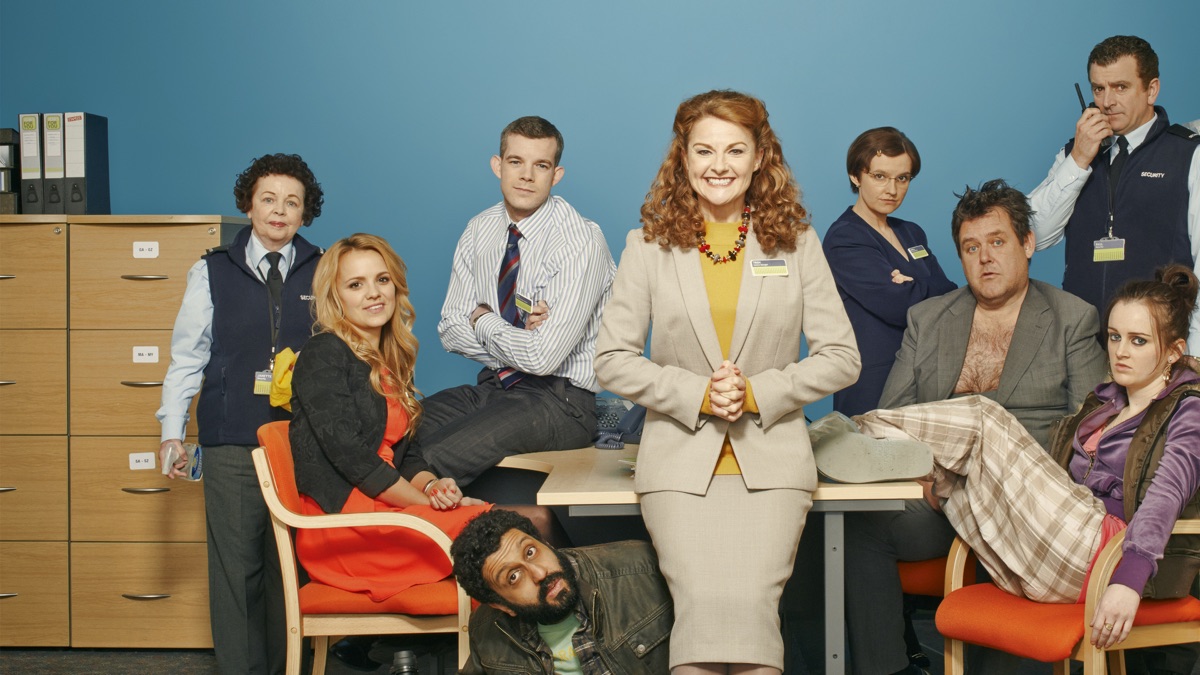 The Job Lot | Apple TV (UK)