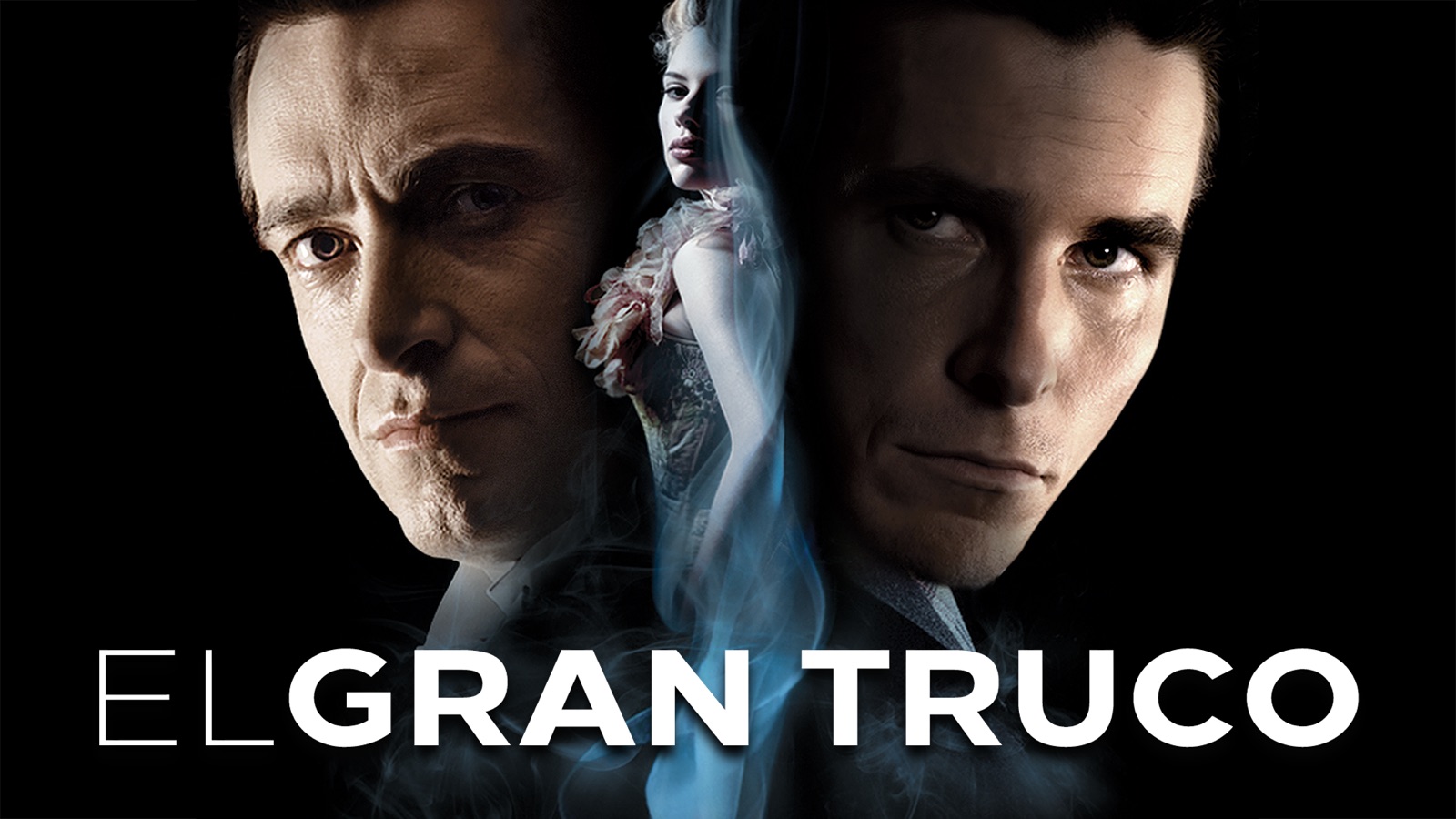 El gran truco | Apple TV