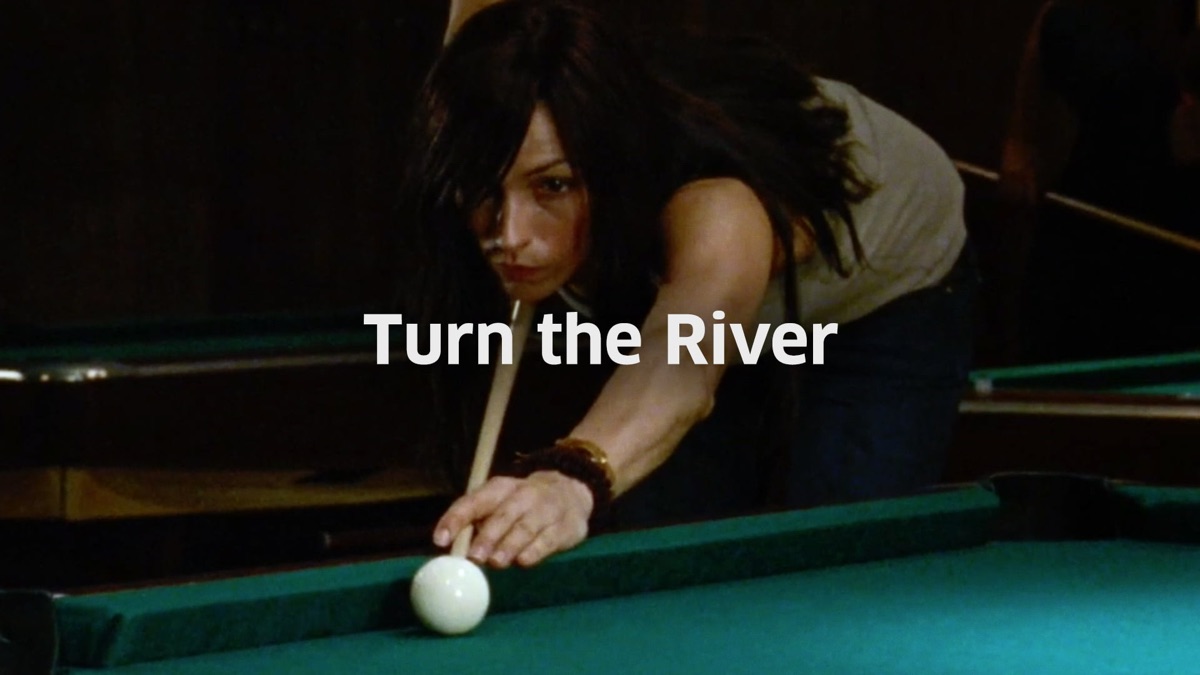 Turn the River | Apple TV (CA)