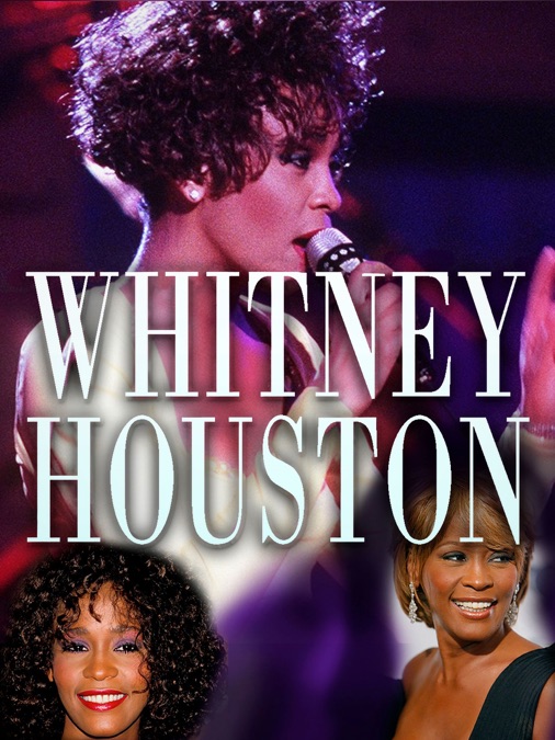 Pop Icon: Whitney Houston | Apple TV