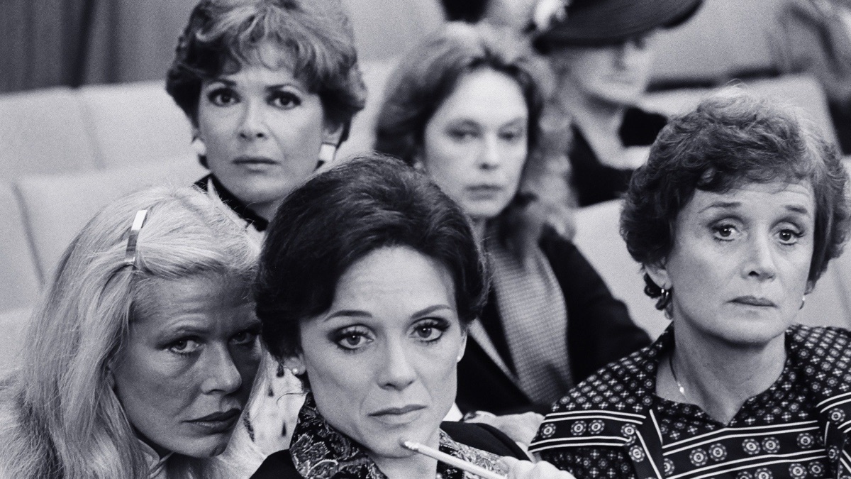 The Execution - Apple TV (CA)