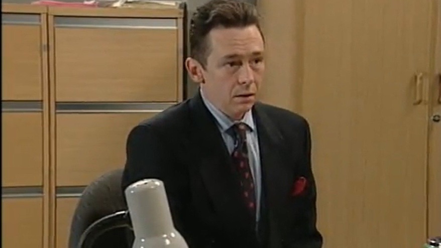 The Fast Show on Apple TV