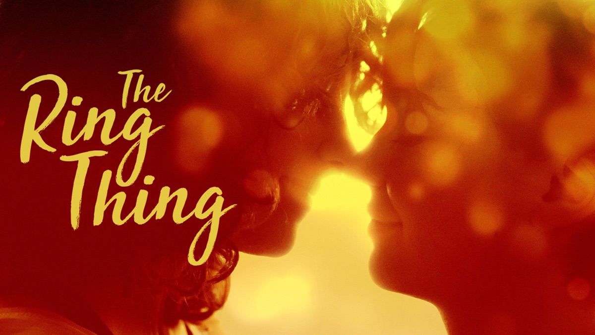 The Ring Thing | Apple TV