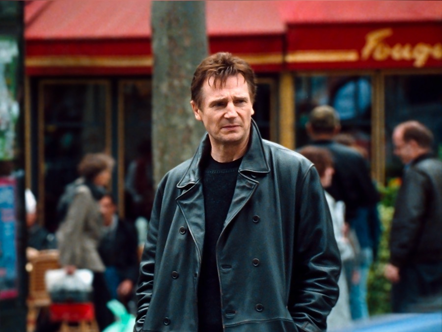 Búsqueda implacable | Apple TV