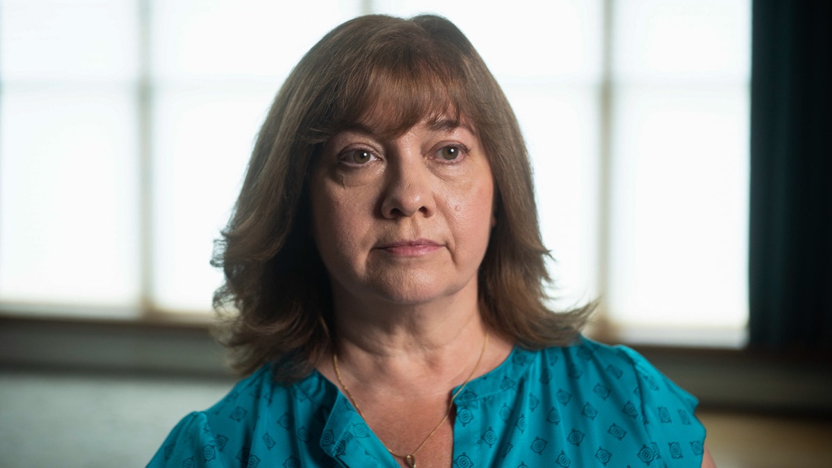 In Those We Trust – Love, Honor, Betray (Series 1, Episode 4) | Apple ...