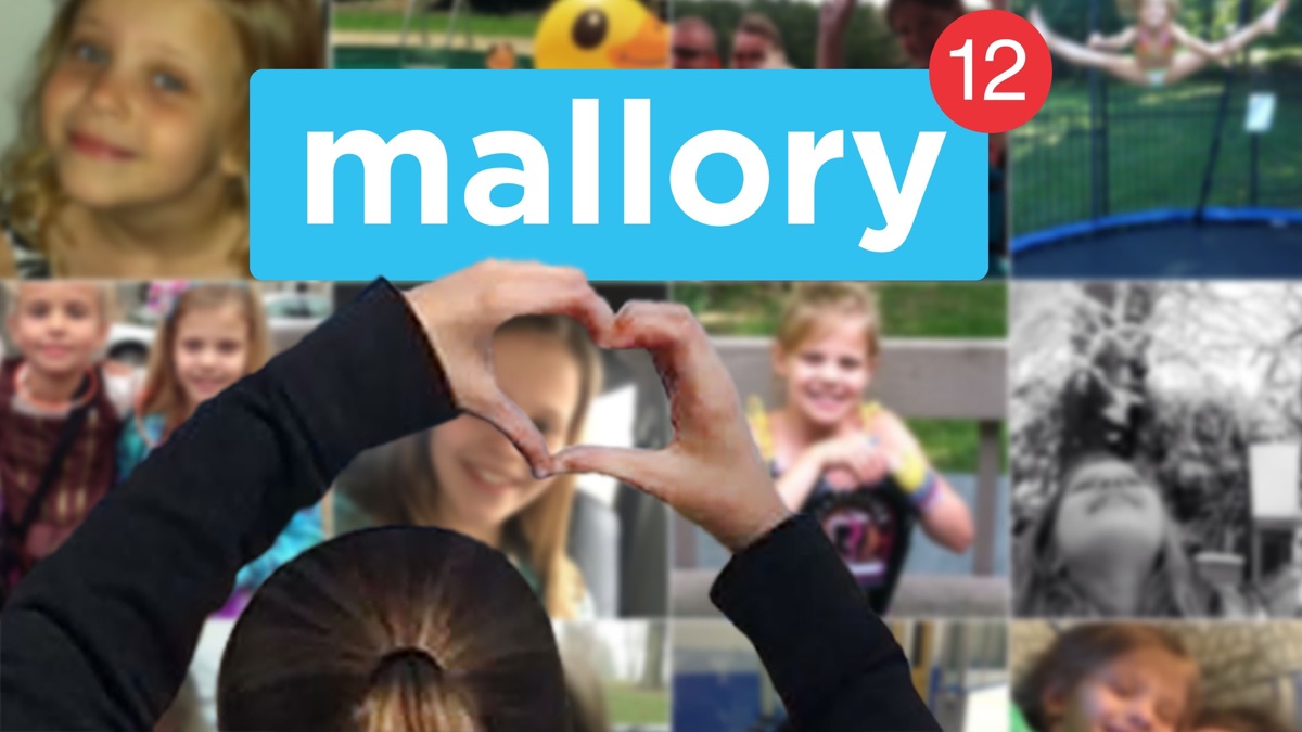 Mallory | Apple TV