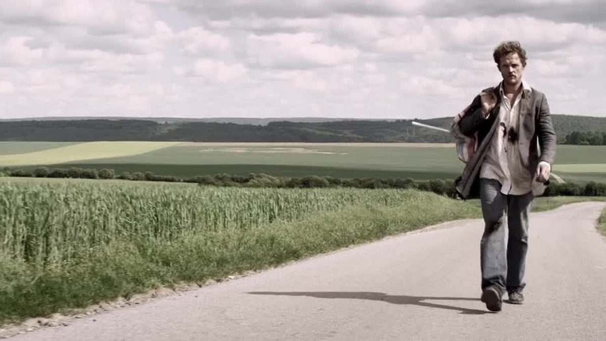 French Frights - Apple TV