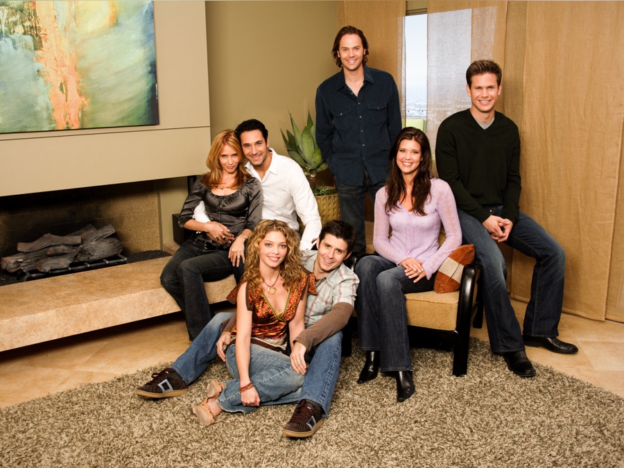 What About Brian - Apple TV