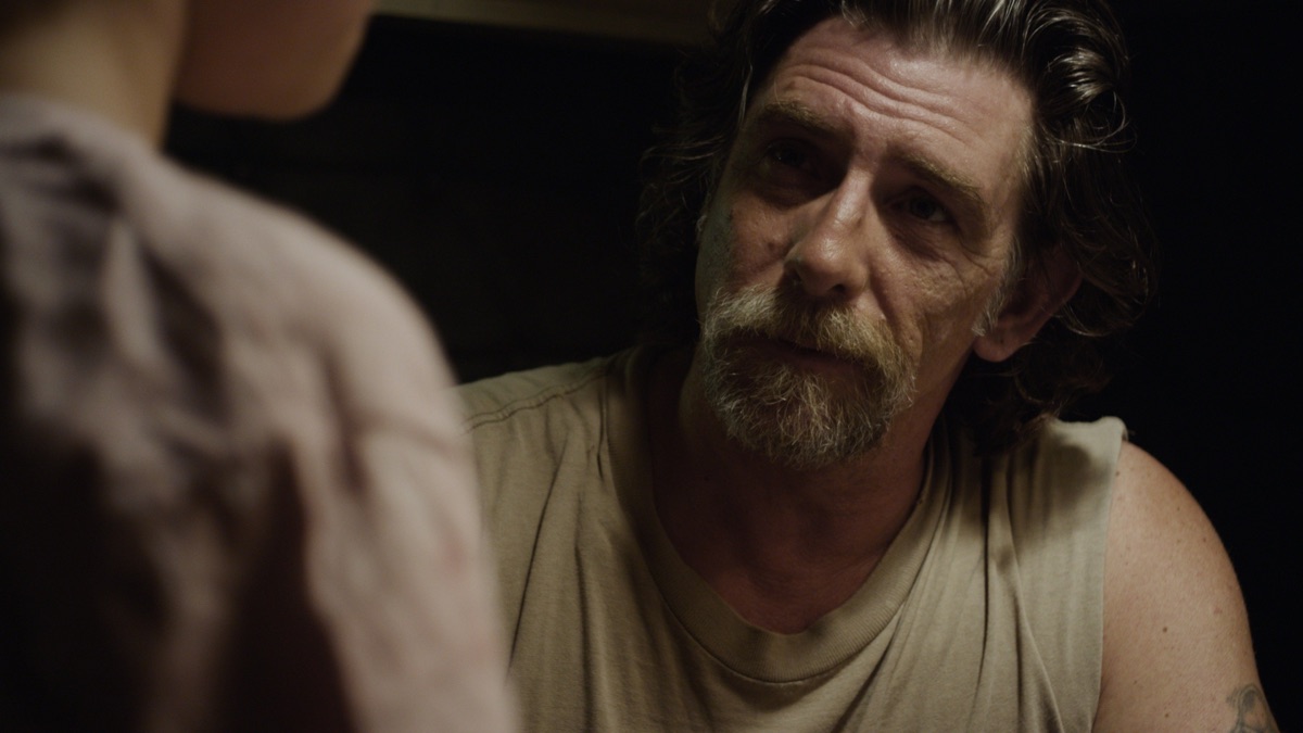 The Turn Out - Apple TV