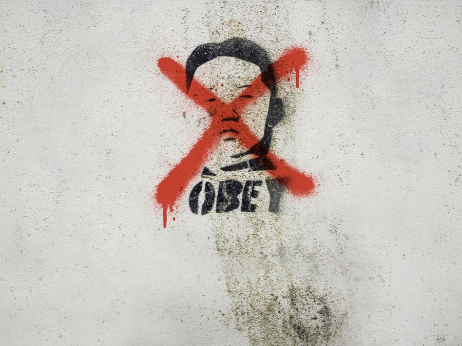 North Korea Voices From The Secret State - Apple TV