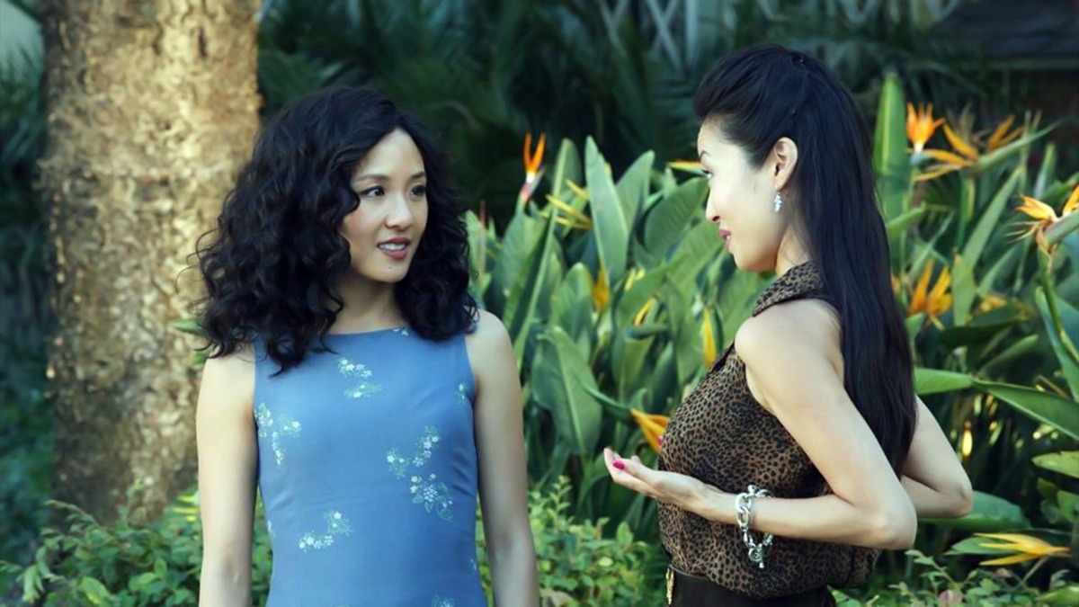 Success Perm - Fresh Off the Boat (Season 1, Episode 4) | Apple TV