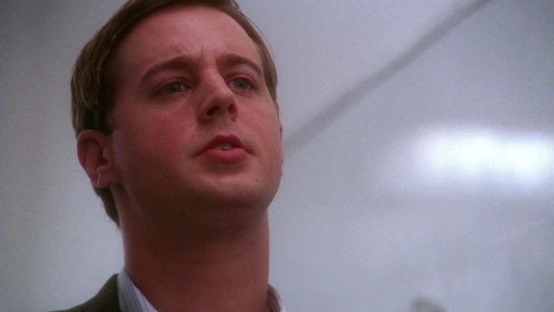 Cover Story on Apple TV