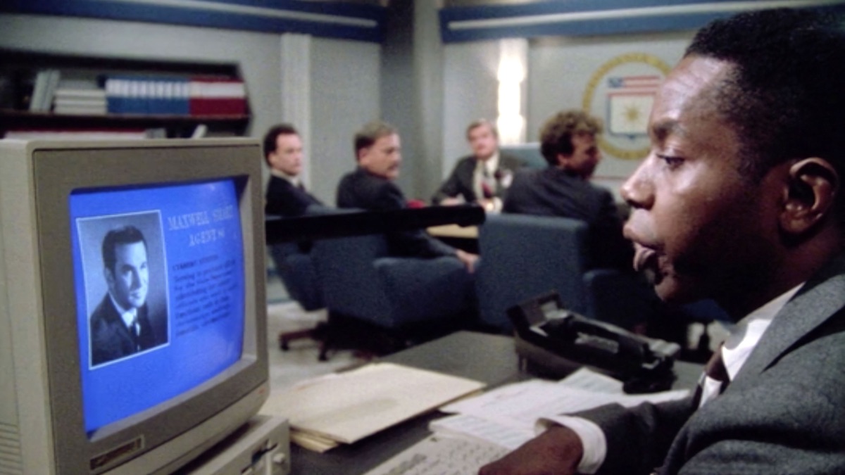 Get Smart, Again! | Apple TV