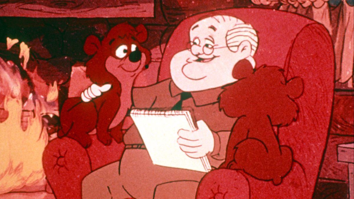 Santa and the Three Bears | Apple TV