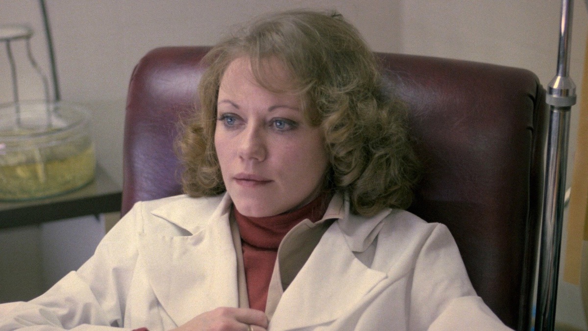 Cannibal Apocalypse - Apple TV