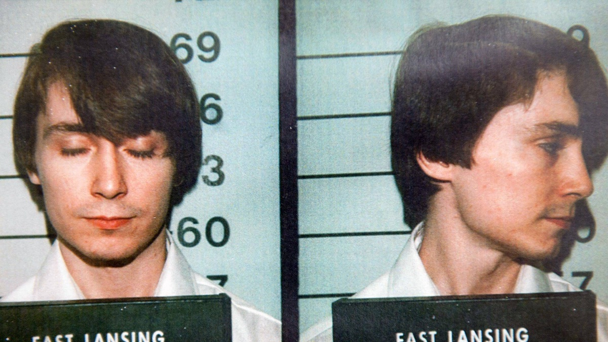 Don Miller and the Sibling Survivors - Making A Serial Killer (Season 1 ...