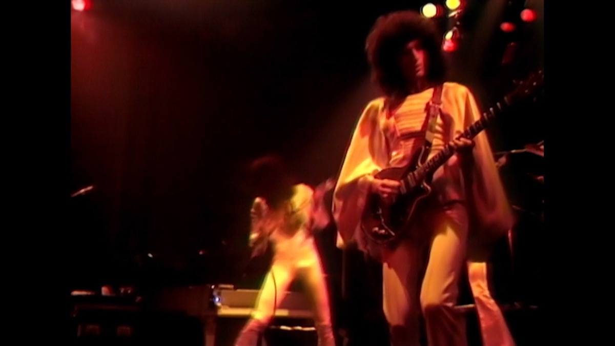 QUEEN: A Night at the Odeon - Hammersmith 1975 | Apple TV