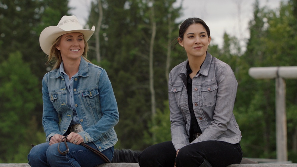 Heartland | Apple TV