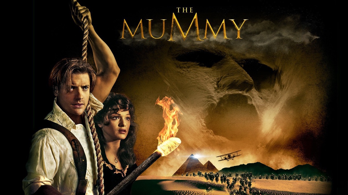 The Mummy | Apple TV
