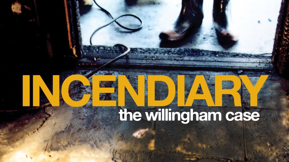 Incendiary: The Willingham Case | Apple TV