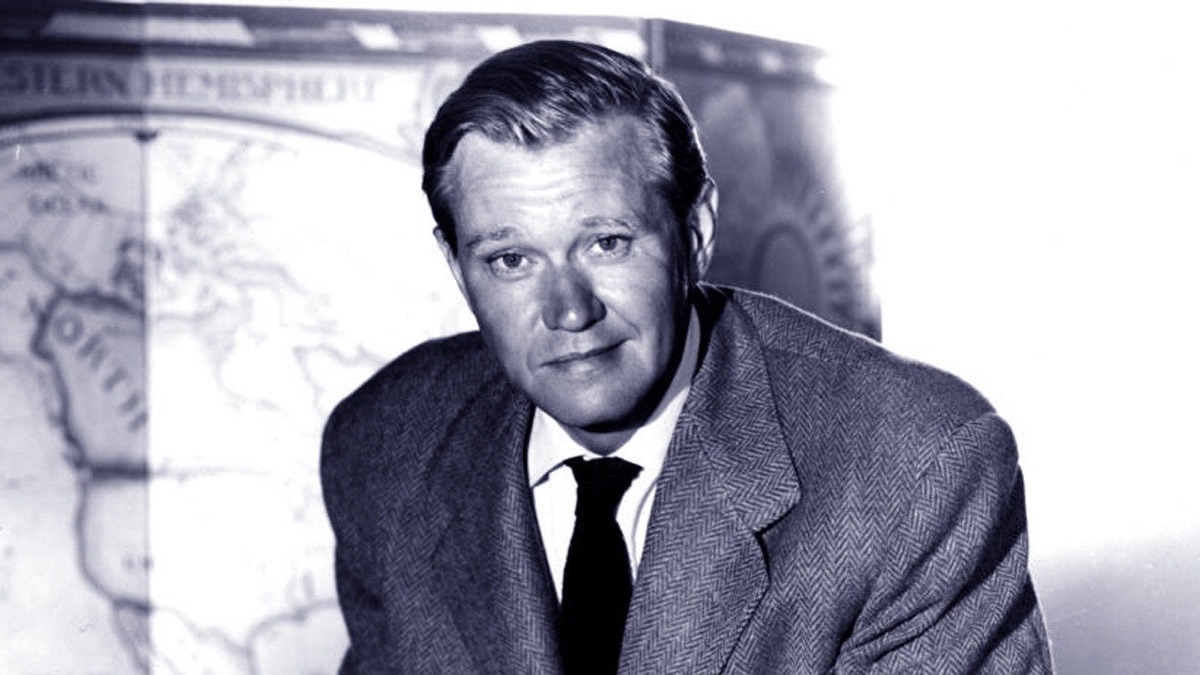 Inside the Walls of Folsom Prison | Apple TV