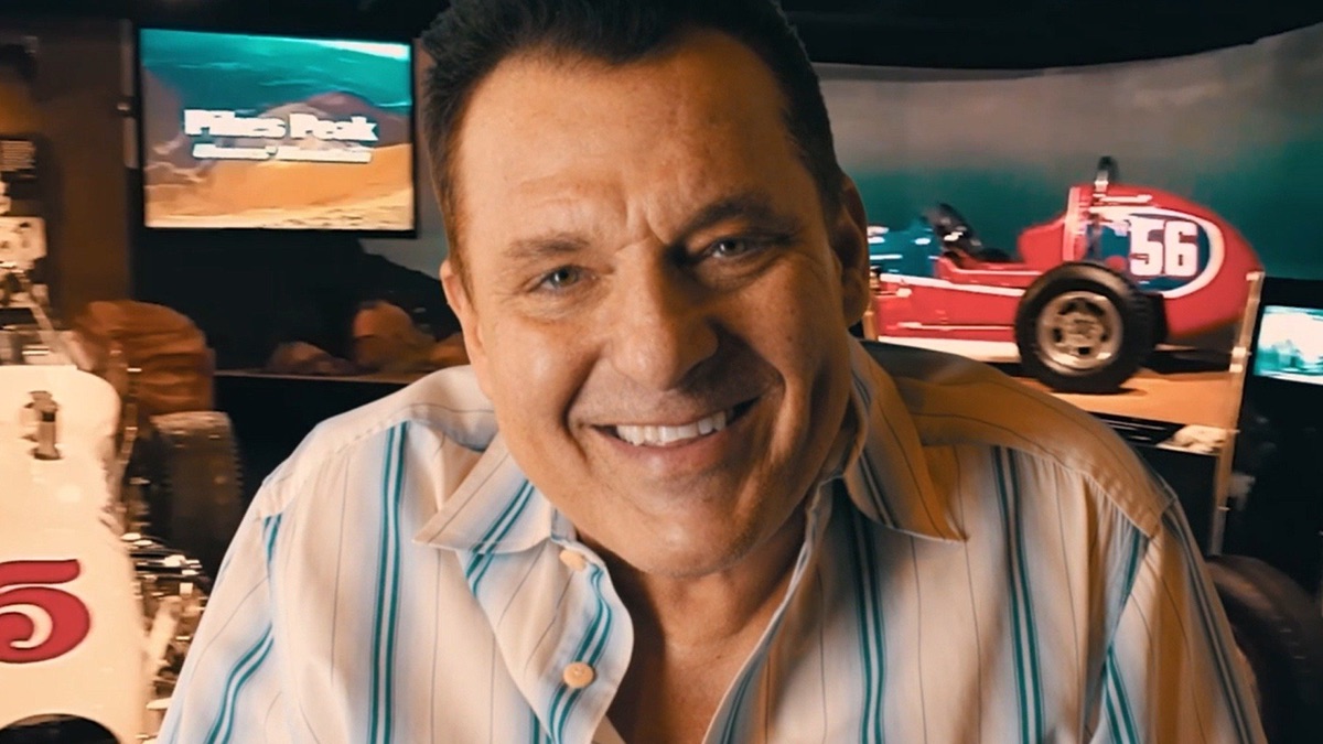 Born 2 Race | Apple TV (AU)