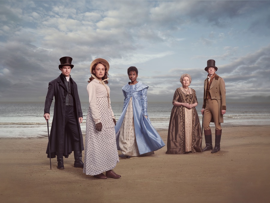 Sanditon - Apple TV (UK)