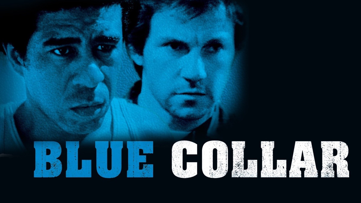 Blue Collar | Apple TV