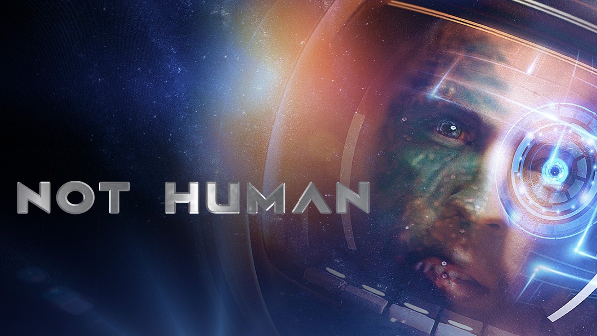 Ombis: Alien Invasion | Apple TV