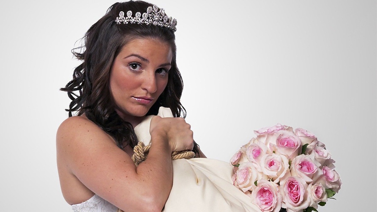 Rich Bride, Poor Bride - Apple TV