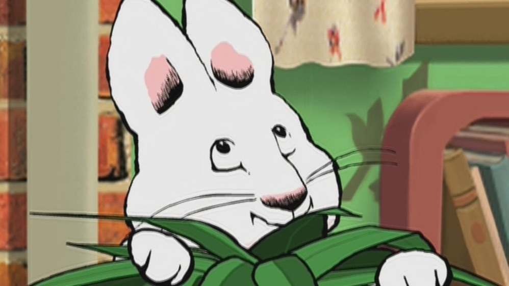 Max & Ruby | Apple TV